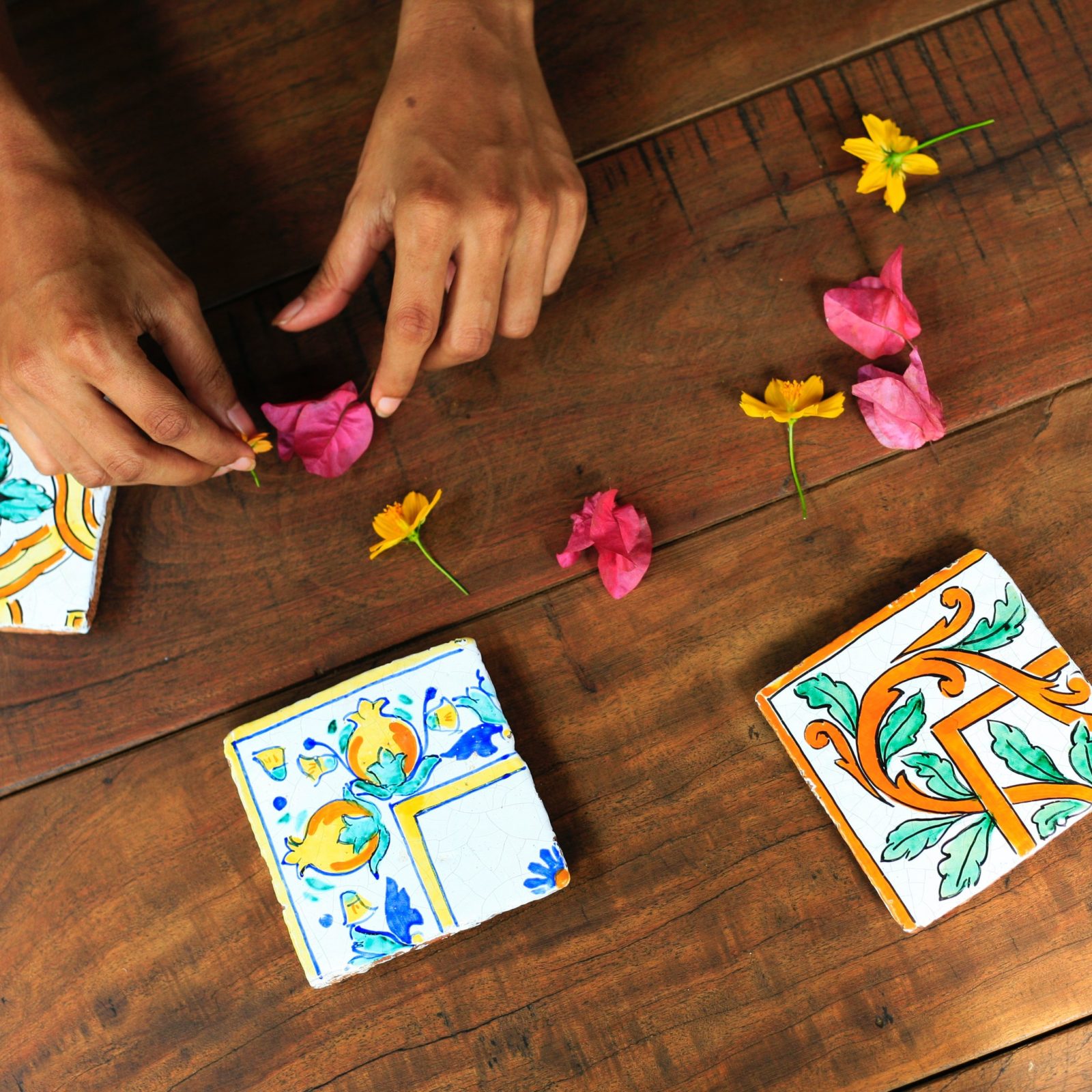 7 Best Ideas for Artsy Events | wendyanderson.art